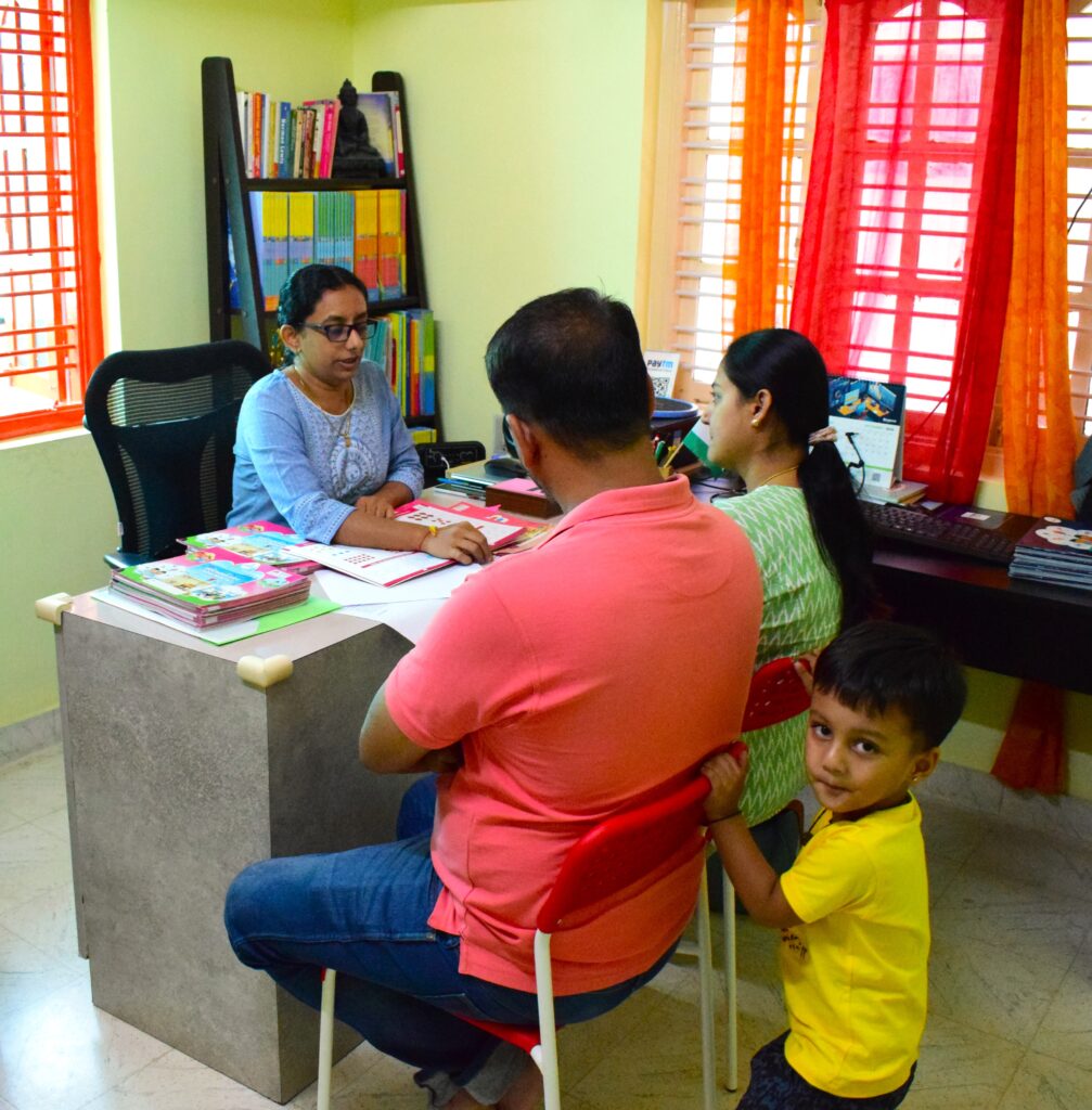 Admissions Open: Join Weekday & Weekend Classes at Lotus Kids